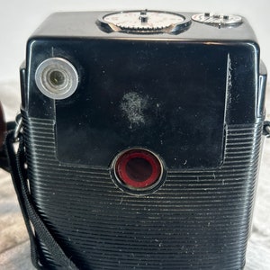 Kodak 1959 Brownie Starmatic Camera - Etsy