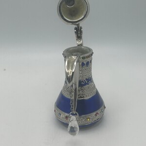 Miniature Souvenir Dallah Pot - Etsy