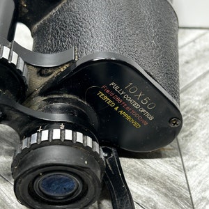 Jason Empire Model 221 Binoculars - Etsy