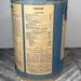 Vintage Canadian Pablum Container - Etsy