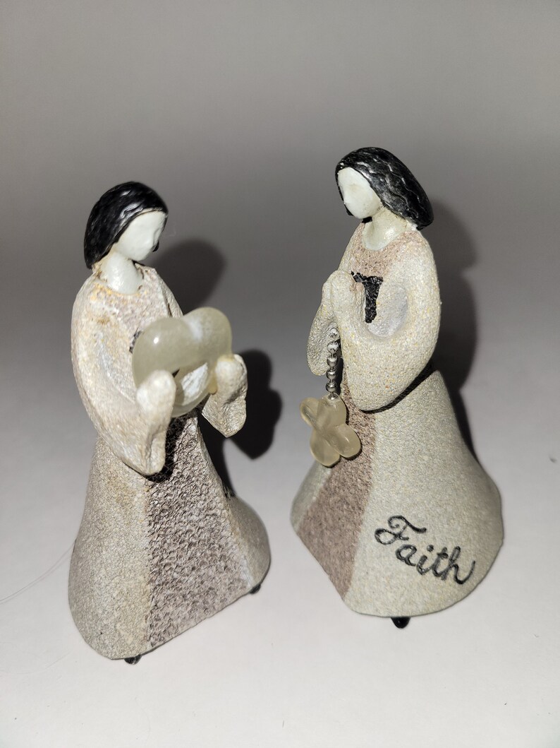 Artstone by Carson Faith and Sister - Etsy