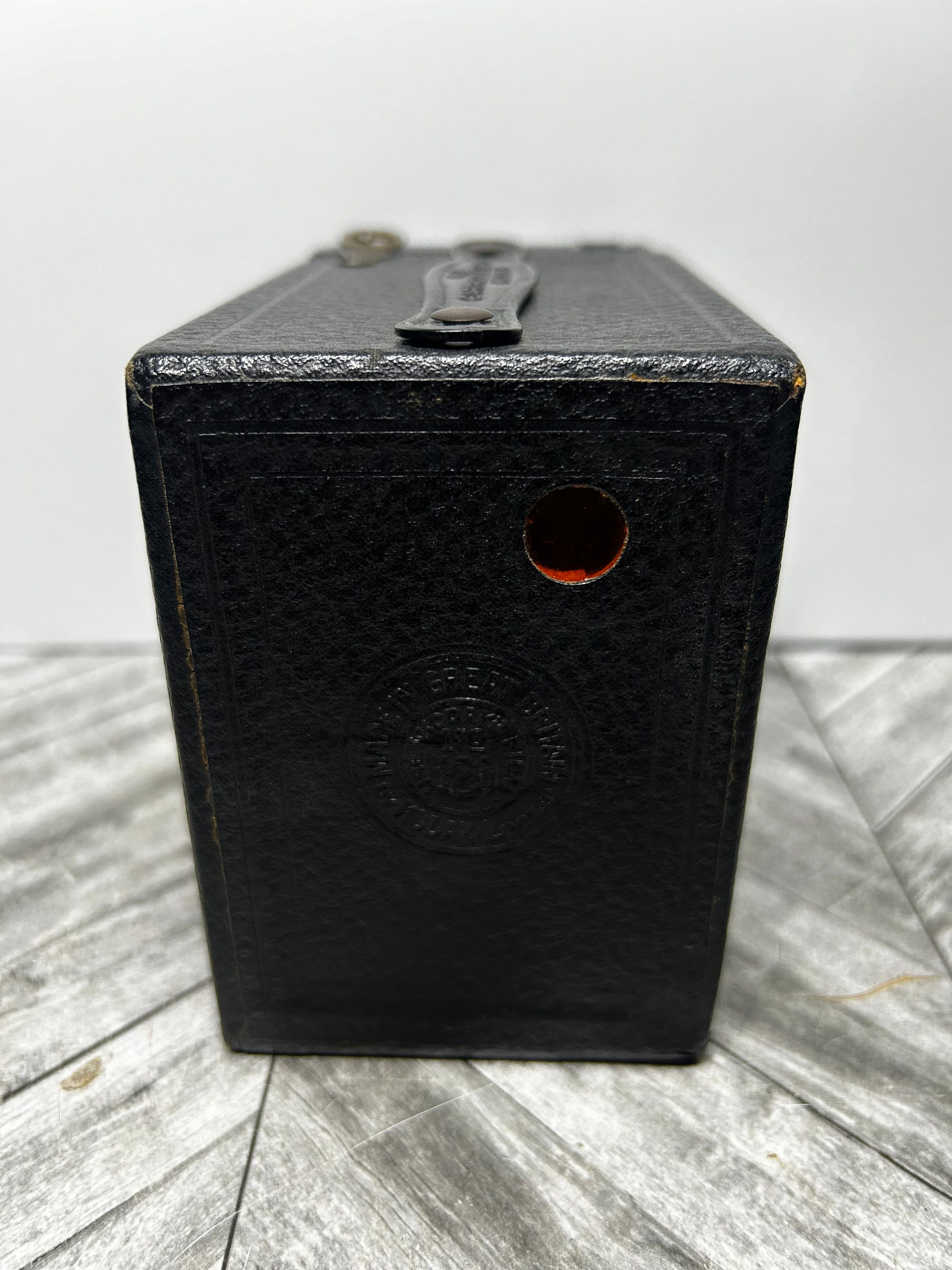 Kodak Hawkeye No2 Model B Camera - Etsy