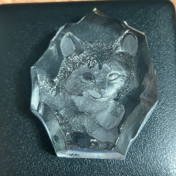 Mats Jonasson - Etsy