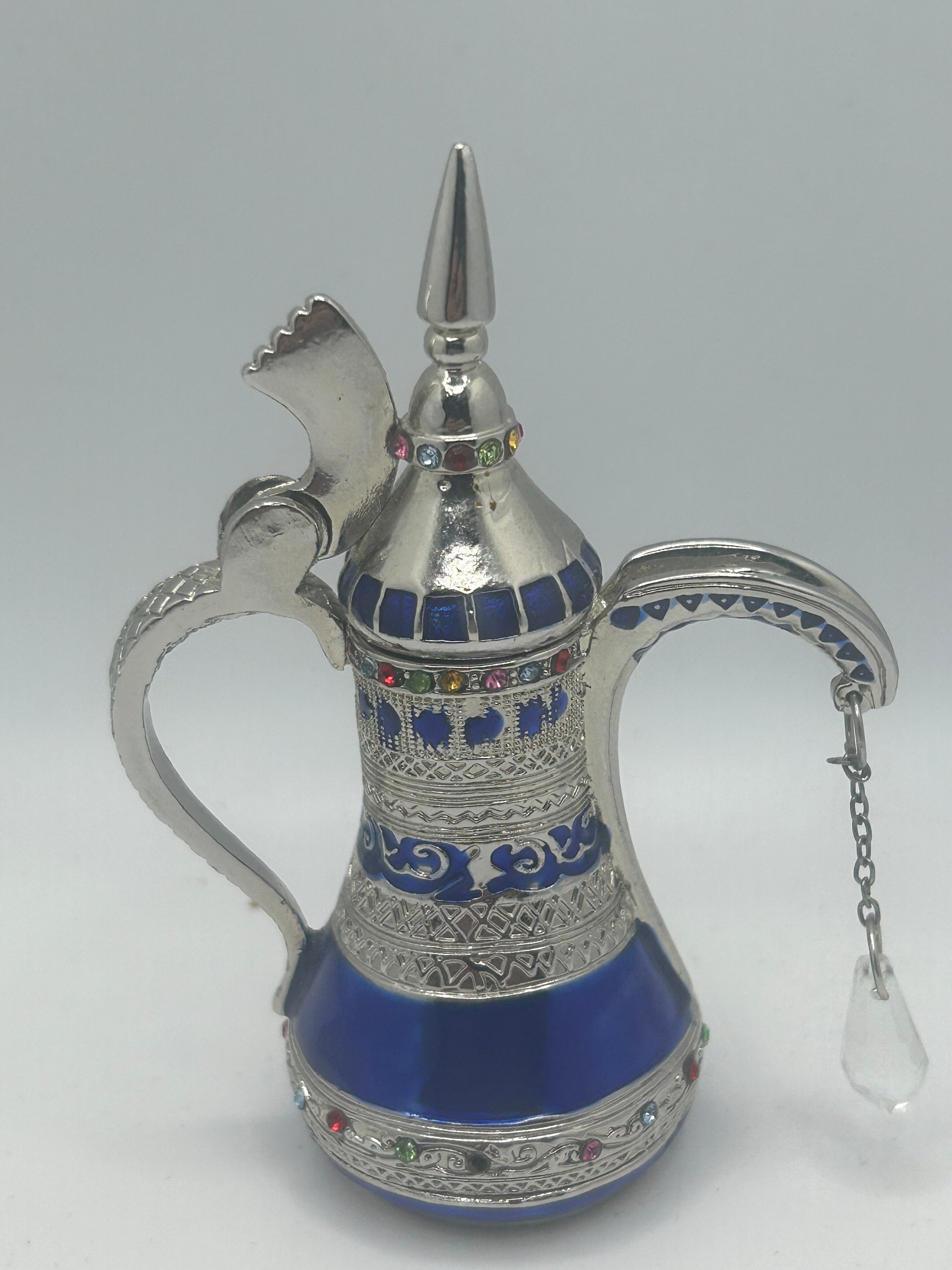 Miniature Souvenir Dallah Pot - Etsy