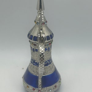 Miniature Souvenir Dallah Pot - Etsy