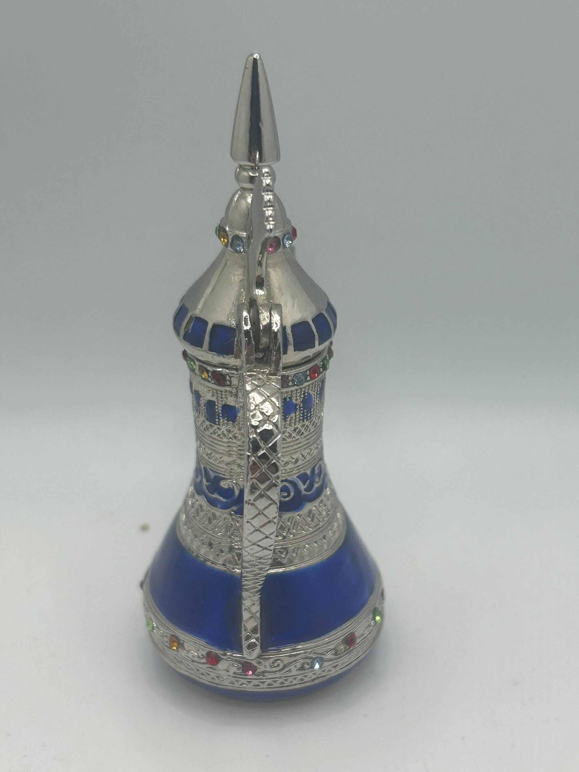 Miniature Souvenir Dallah Pot - Etsy