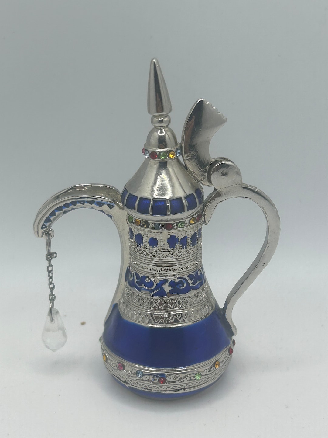 Miniature Souvenir Dallah Pot - Etsy