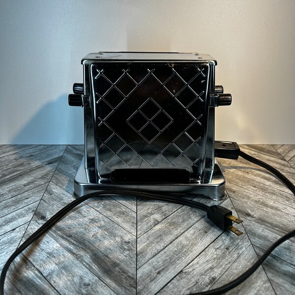 Vintage Toasters - Etsy