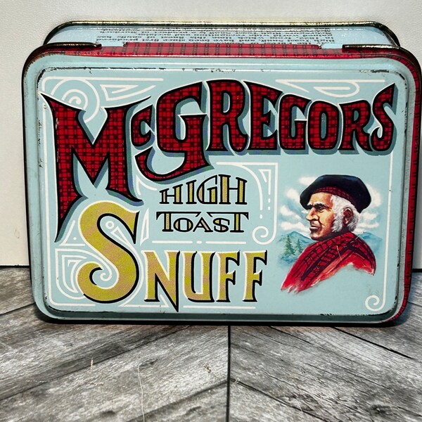Snuff Tins - Etsy