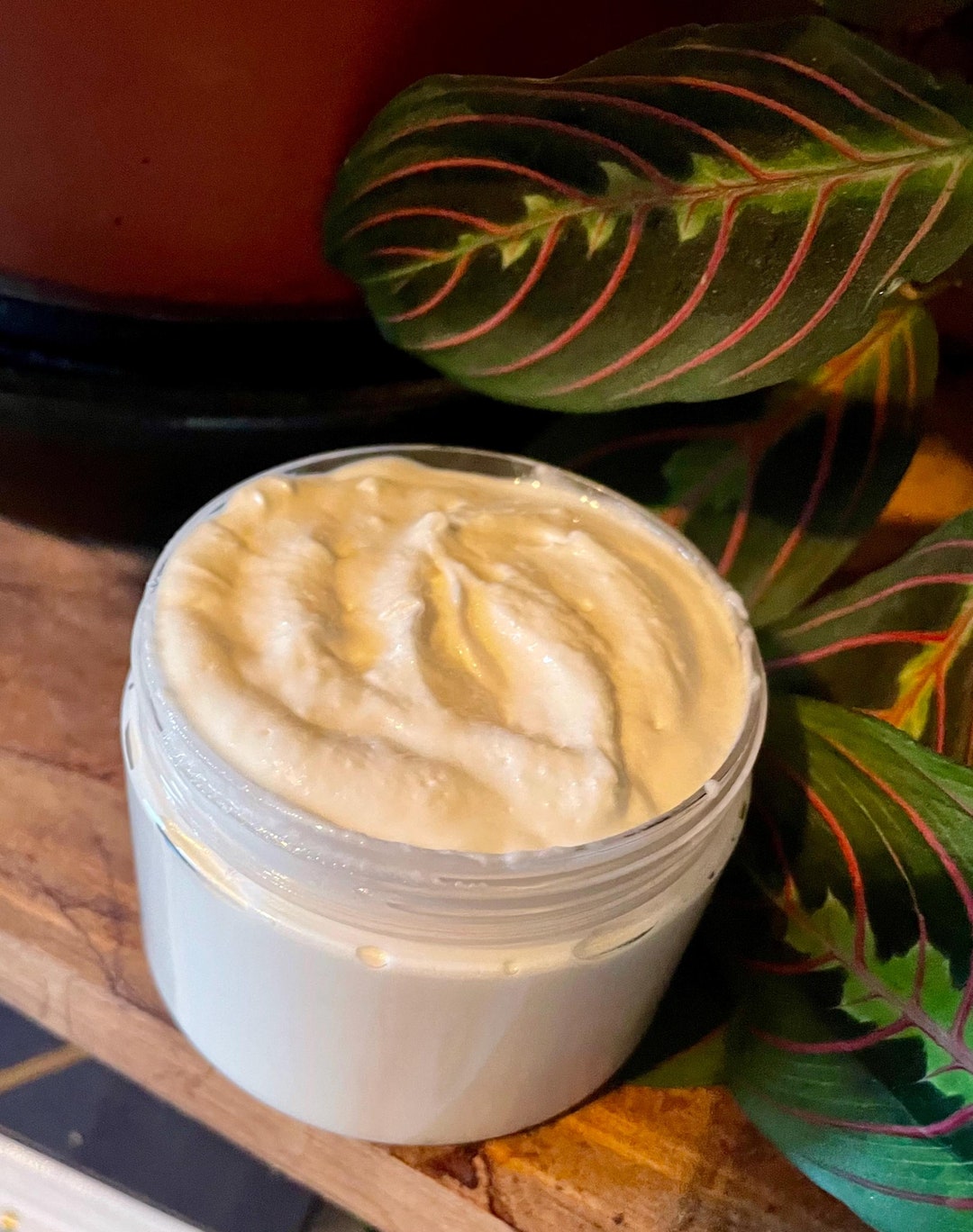 Custom Ordered Body Butter - Etsy