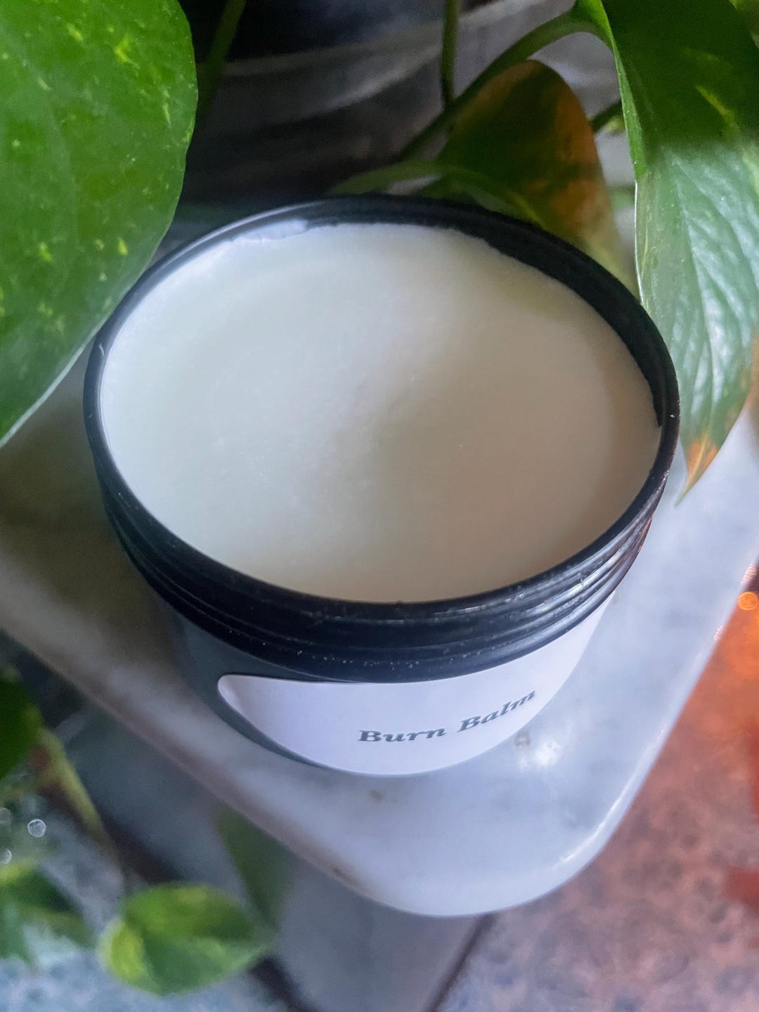 Burn Balm - Etsy