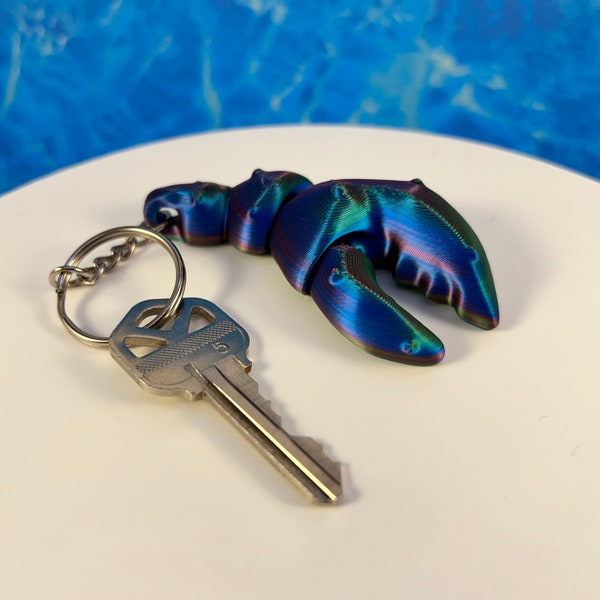 Articulated Claw - Etsy