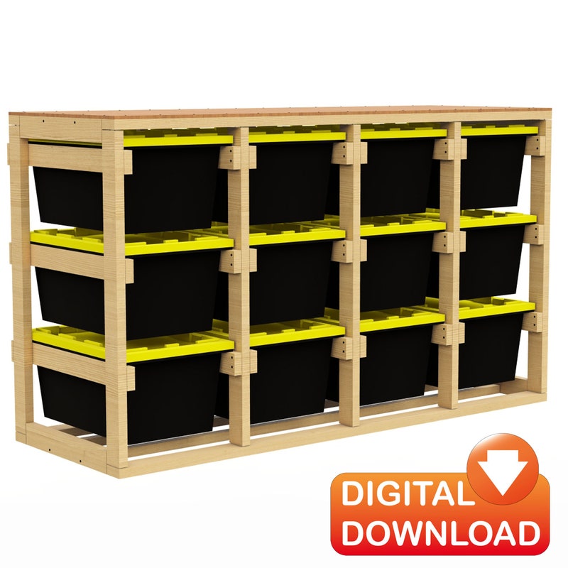 Low Wood Storage - Etsy