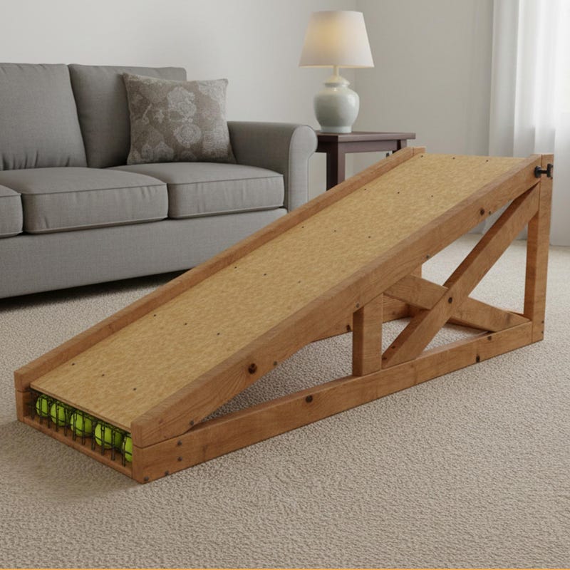 Pet Stairs Plan - Etsy - Page 2