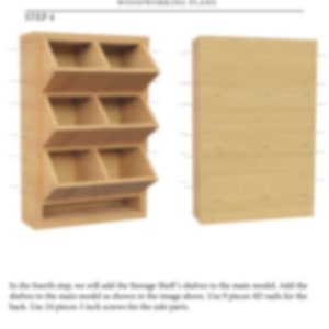 Three Tier Vegetables Storage Rack | Kitchen Storage - Onion & Potato ...