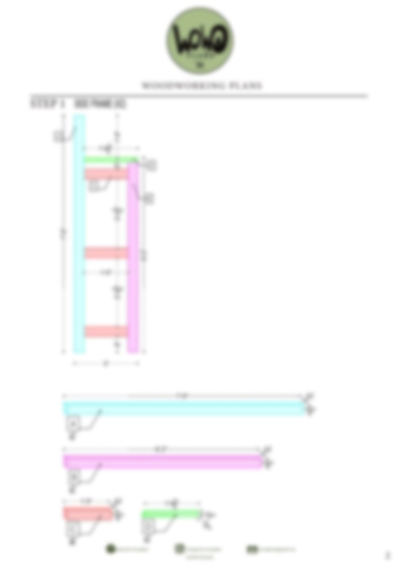 Tire Storage Rack Build Plan | DIY Tire Organizer - Digital Download - Etsy