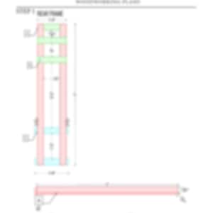 Bicycle Rack DIY Plans | Build Your Own Bike Storage - Digital Download ...