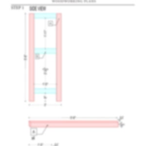 Tire Storage Rack DIY Plans | Garage Tire Organizer - Digital Download ...