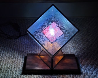 Tesseract Cube - Etsy
