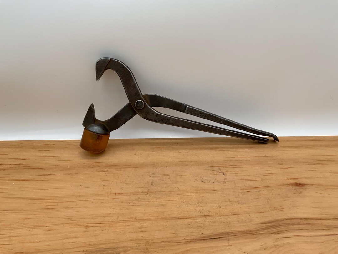 Vintage Snap on Grease Cap Removal Tool, Hand Tool - Etsy