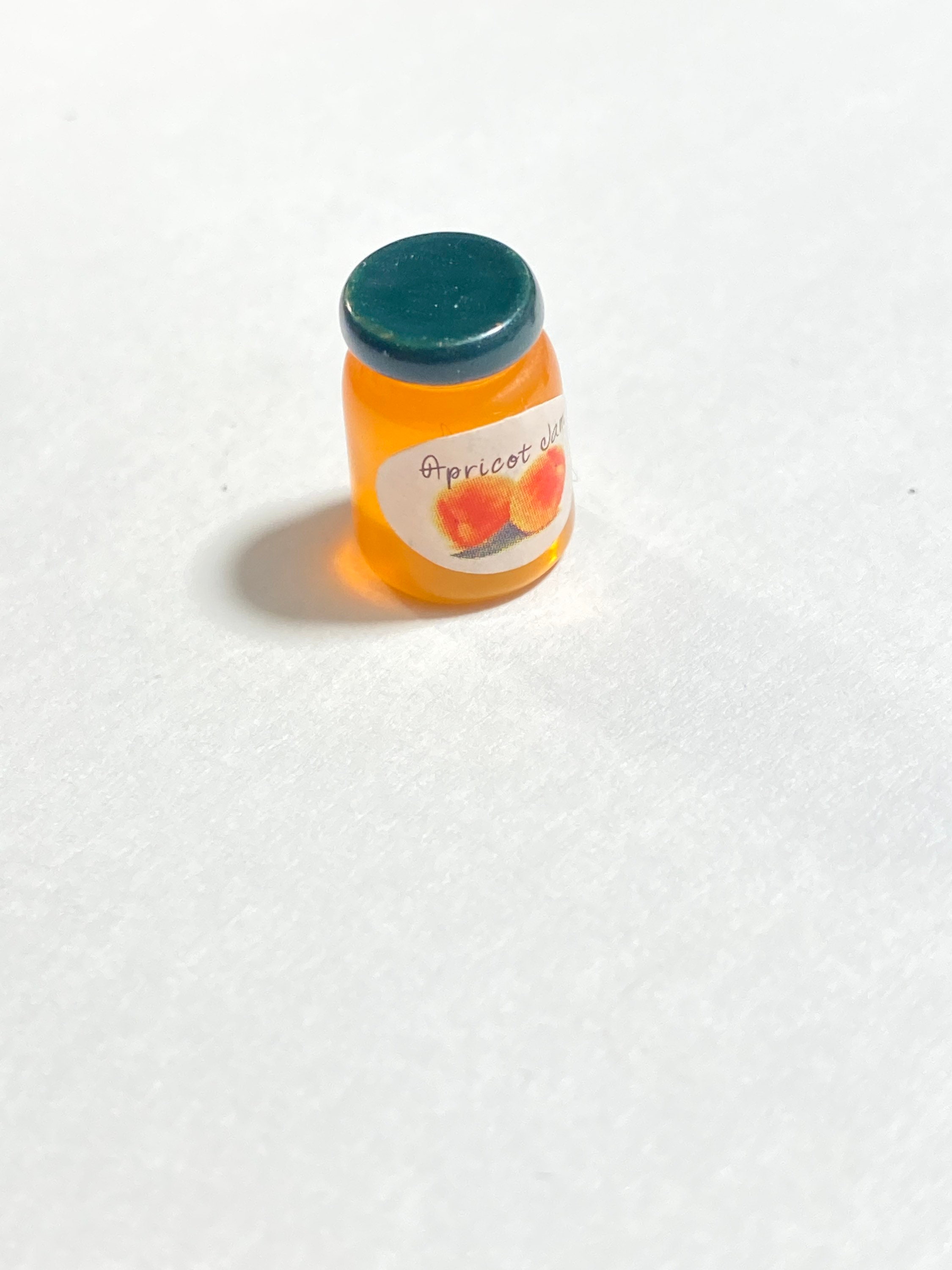 1:12 Jam Bottle Miniature for BJD Barbie Dolls - Etsy