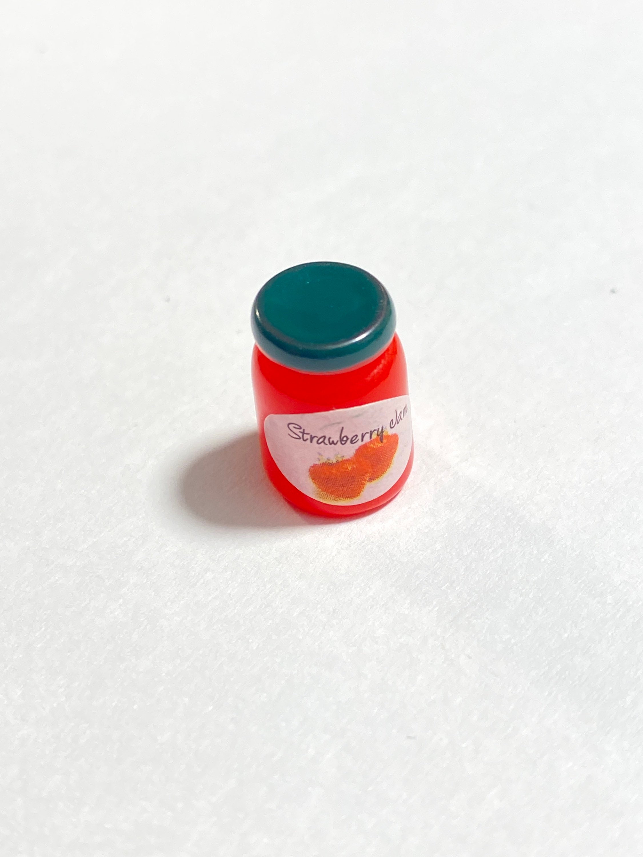 1:12 Jam Bottle Miniature for BJD Barbie Dolls - Etsy