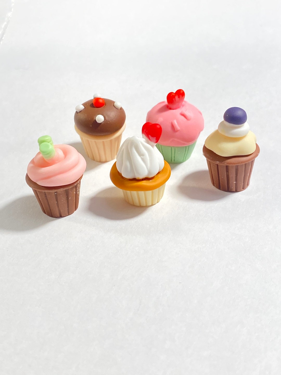 1:6 Cup Cake Miniature for BJD Barbie Dolls - Etsy