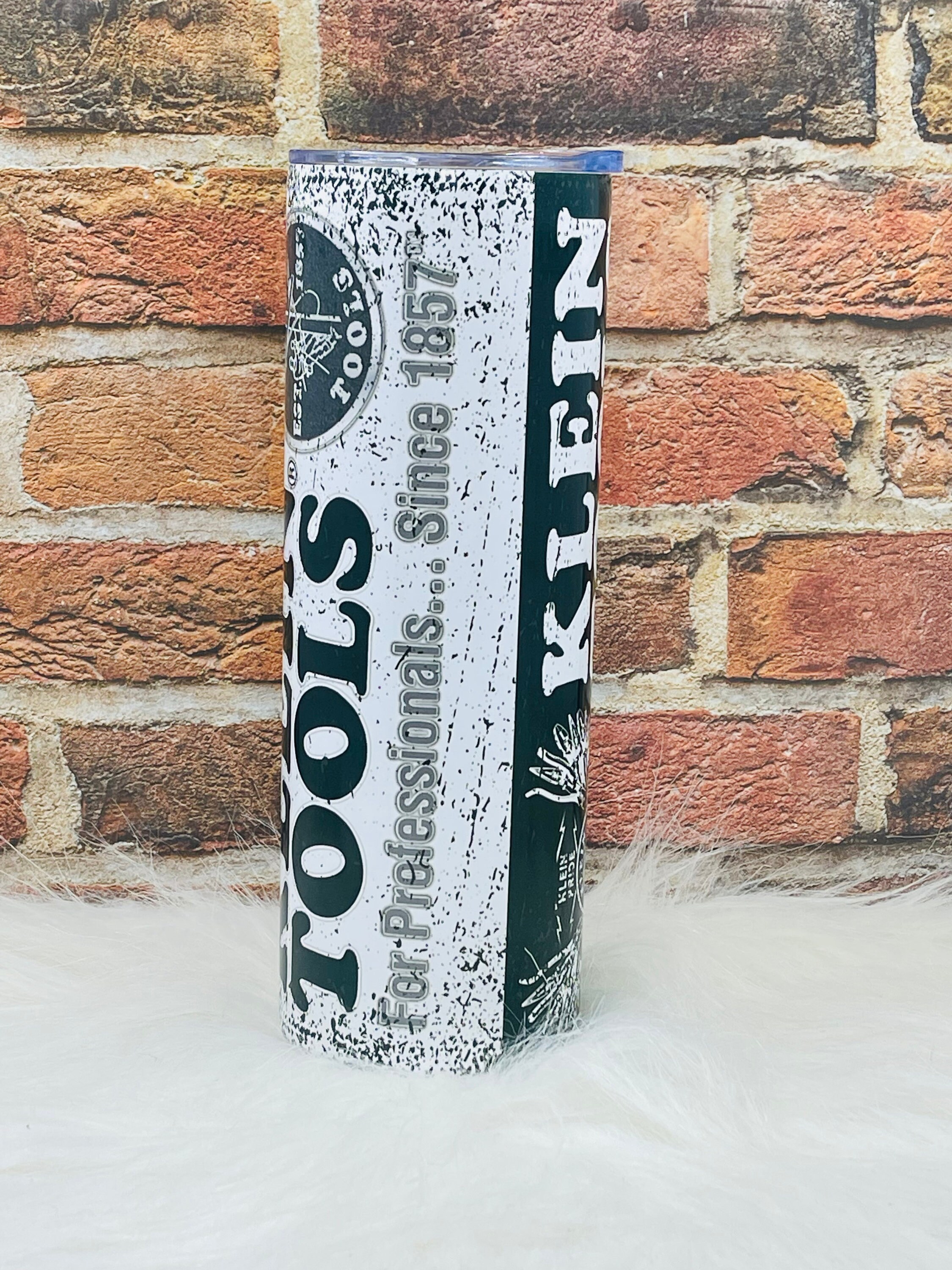 Klein Tools, Electrician Tools, Sublimation Tumbler Cup, Gifts ...