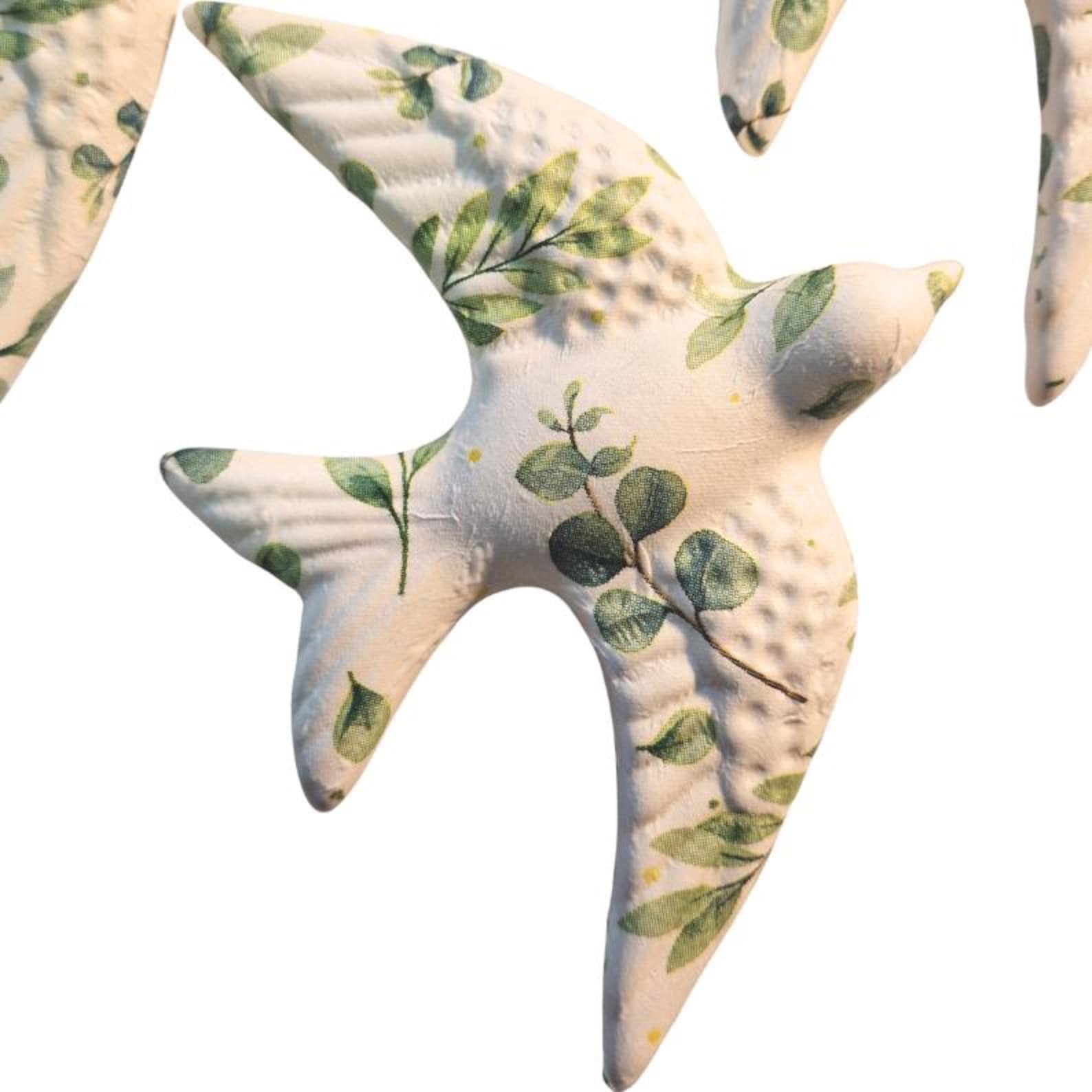 Portuguese Hanging Decorations Adorns Your Walls: Handcrafted DECOUPAGE ...