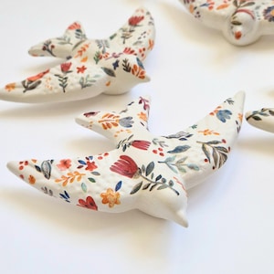 Portuguese Hanging Decorations Adorns Your Walls: Handcrafted DECOUPAGE ...