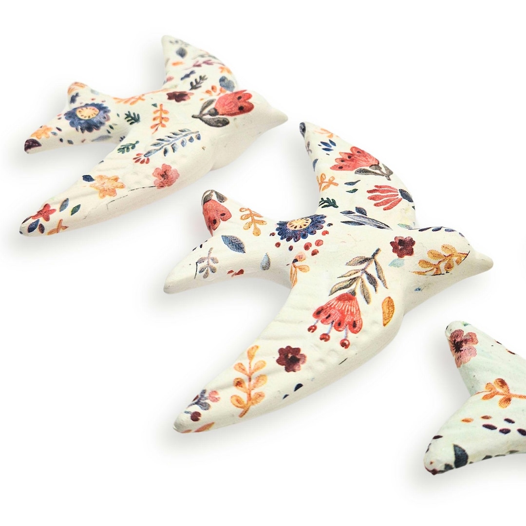 Portuguese Hanging Decorations Adorns Your Walls: Handcrafted DECOUPAGE ...