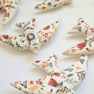 Portuguese Hanging Decorations Adorns Your Walls: Handcrafted DECOUPAGE ...