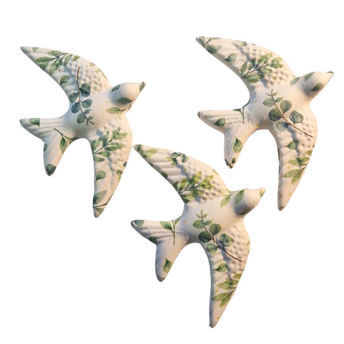 Portuguese Hanging Decorations Adorns Your Walls: Handcrafted DECOUPAGE ...