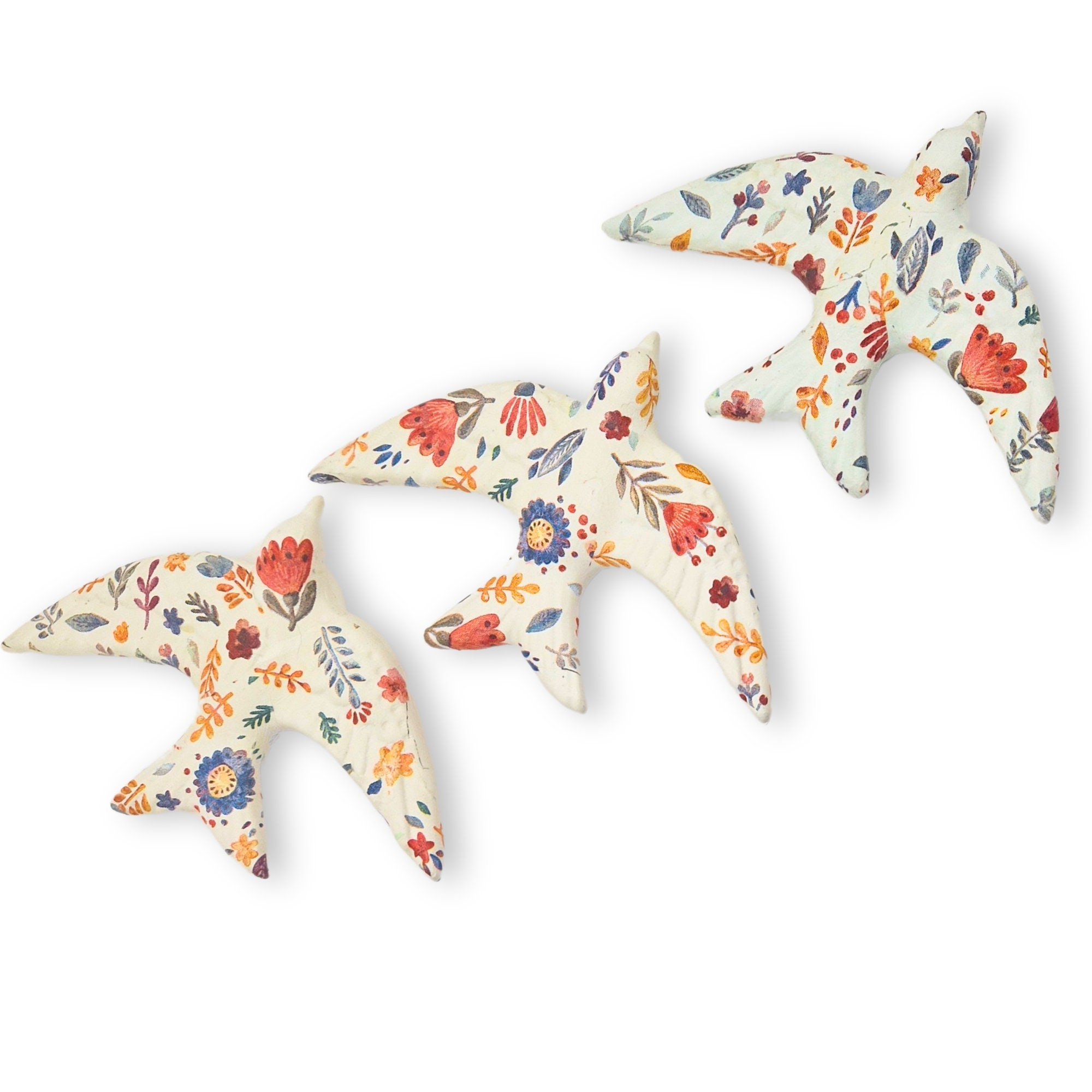 Portuguese Hanging Decorations Adorns Your Walls: Handcrafted DECOUPAGE ...