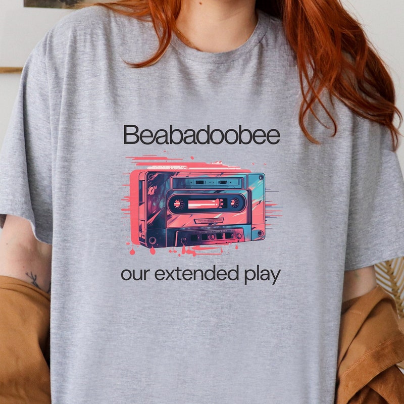 Beabadoobee Merchandise - Etsy