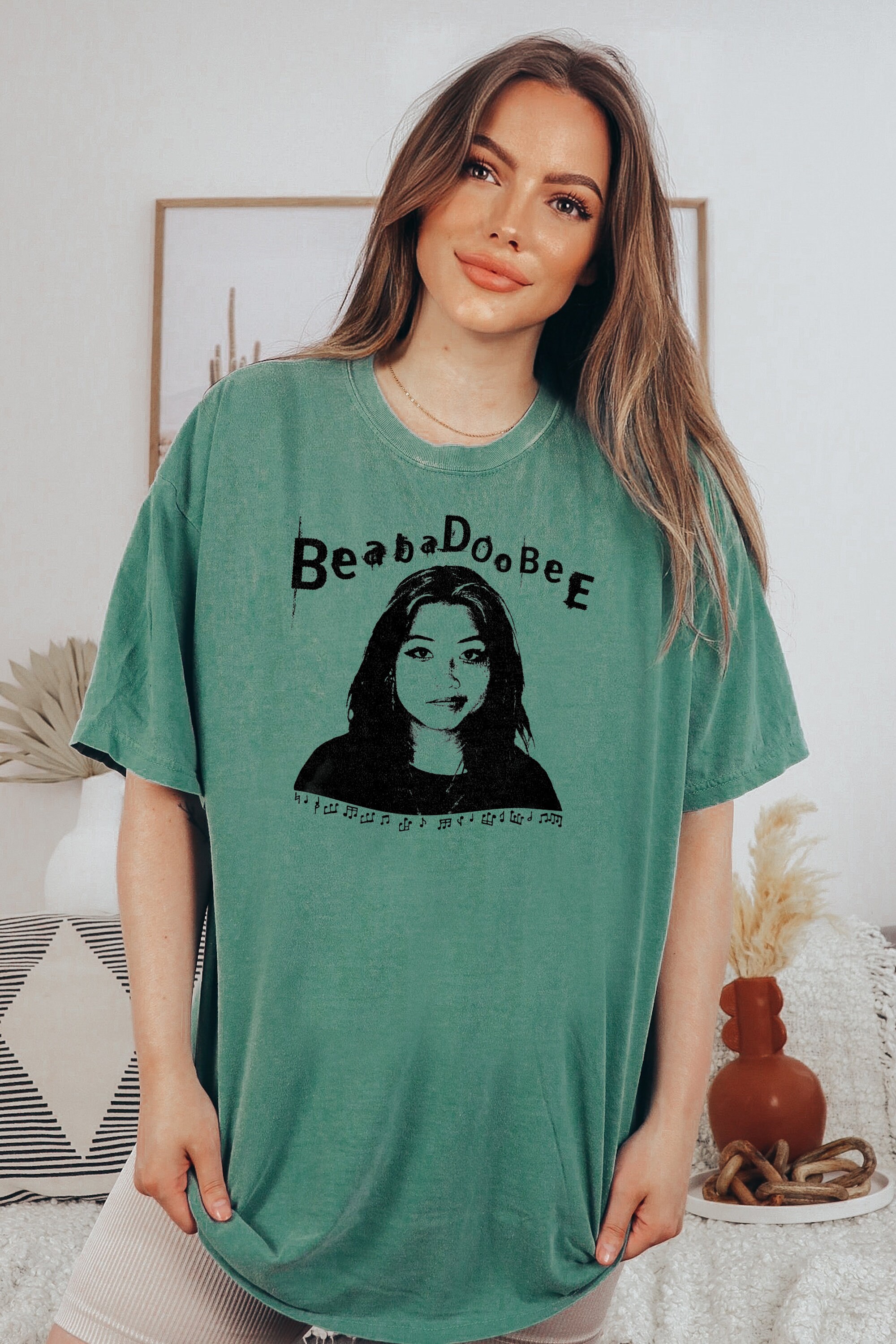 Beabadoobee T-shirt Beabadoobee Tee Beabadoobee - Etsy