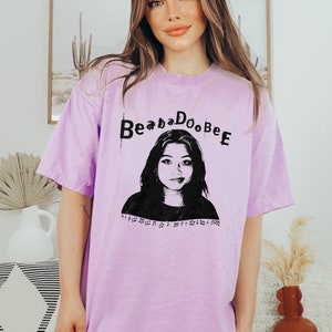 Beabadoobee T-shirt Beabadoobee Tee Beabadoobee Merchandise Indie Music ...