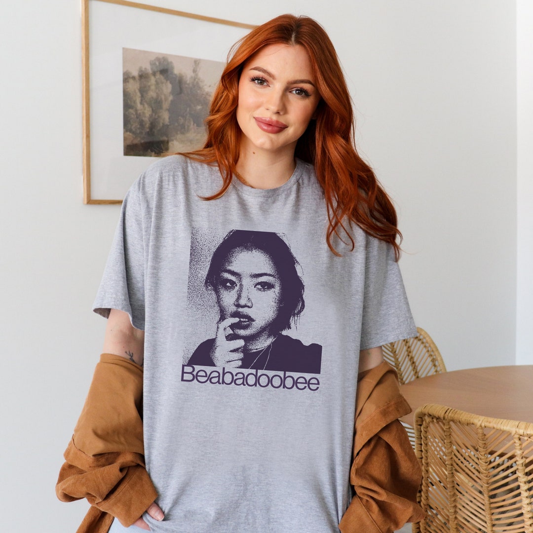 Beabadoobee Shirt - Beabadoobee Tee - Indie Pop Music Merch - Concert ...