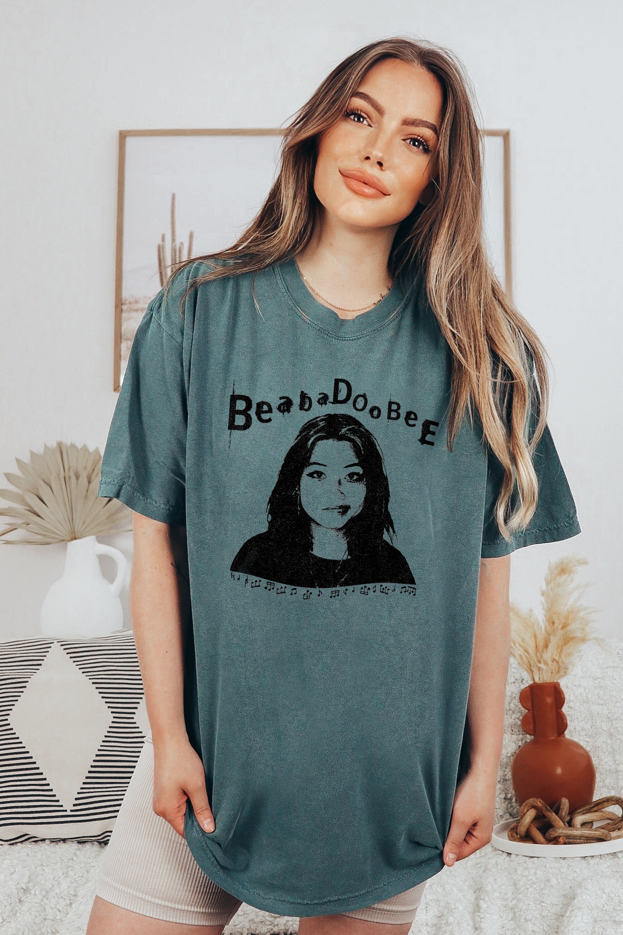 Beabadoobee T-shirt Beabadoobee Tee Beabadoobee - Etsy