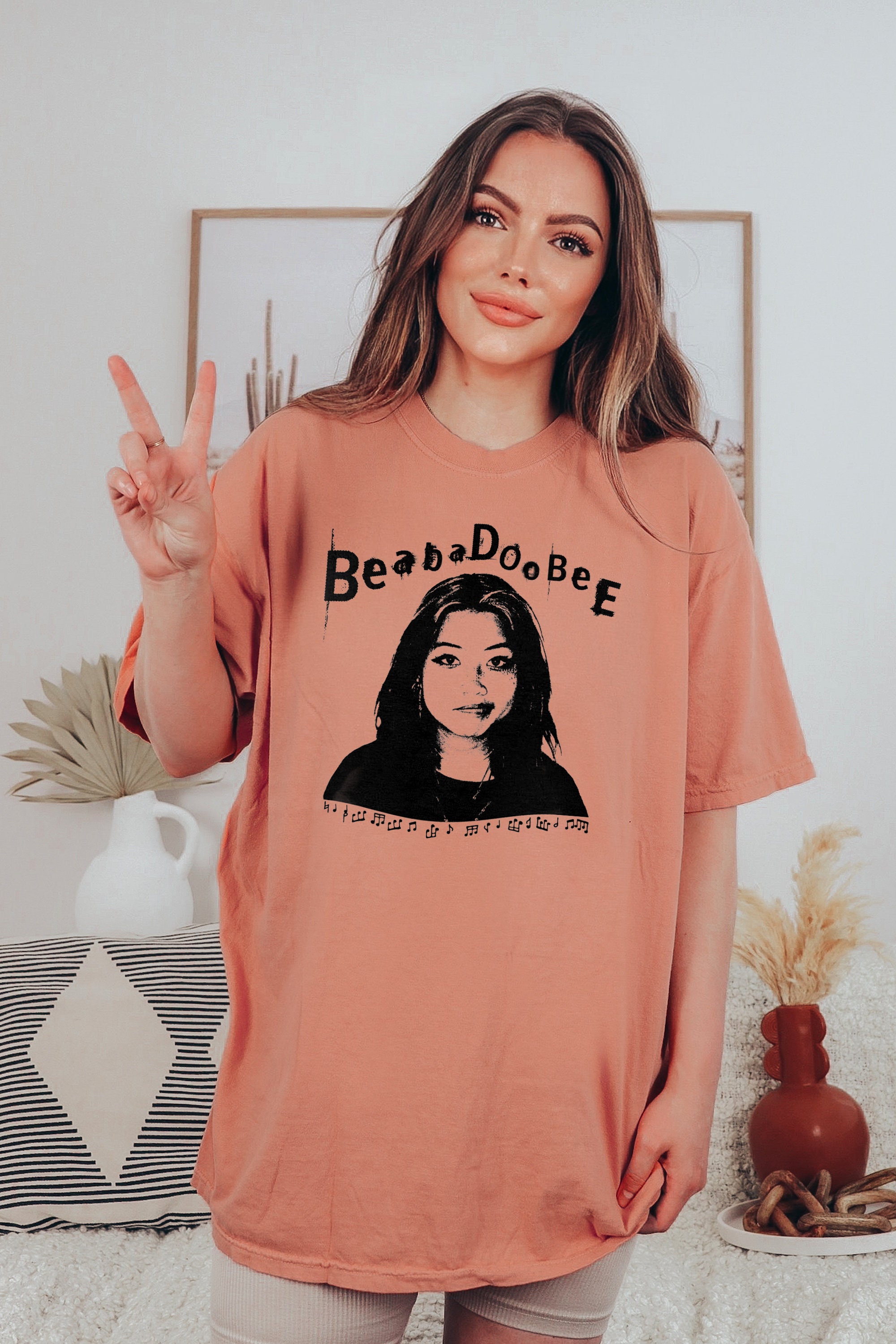 Beabadoobee T-shirt Beabadoobee Tee Beabadoobee - Etsy