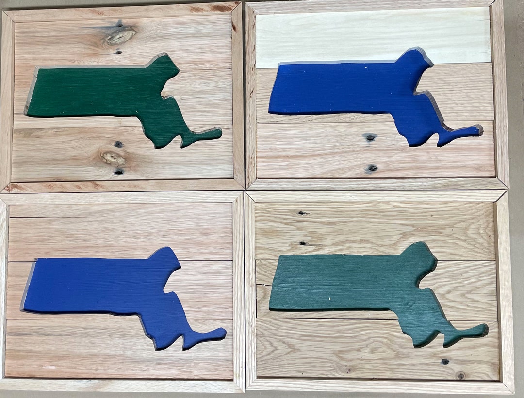 Custom Rustic Cutout Signs - Etsy