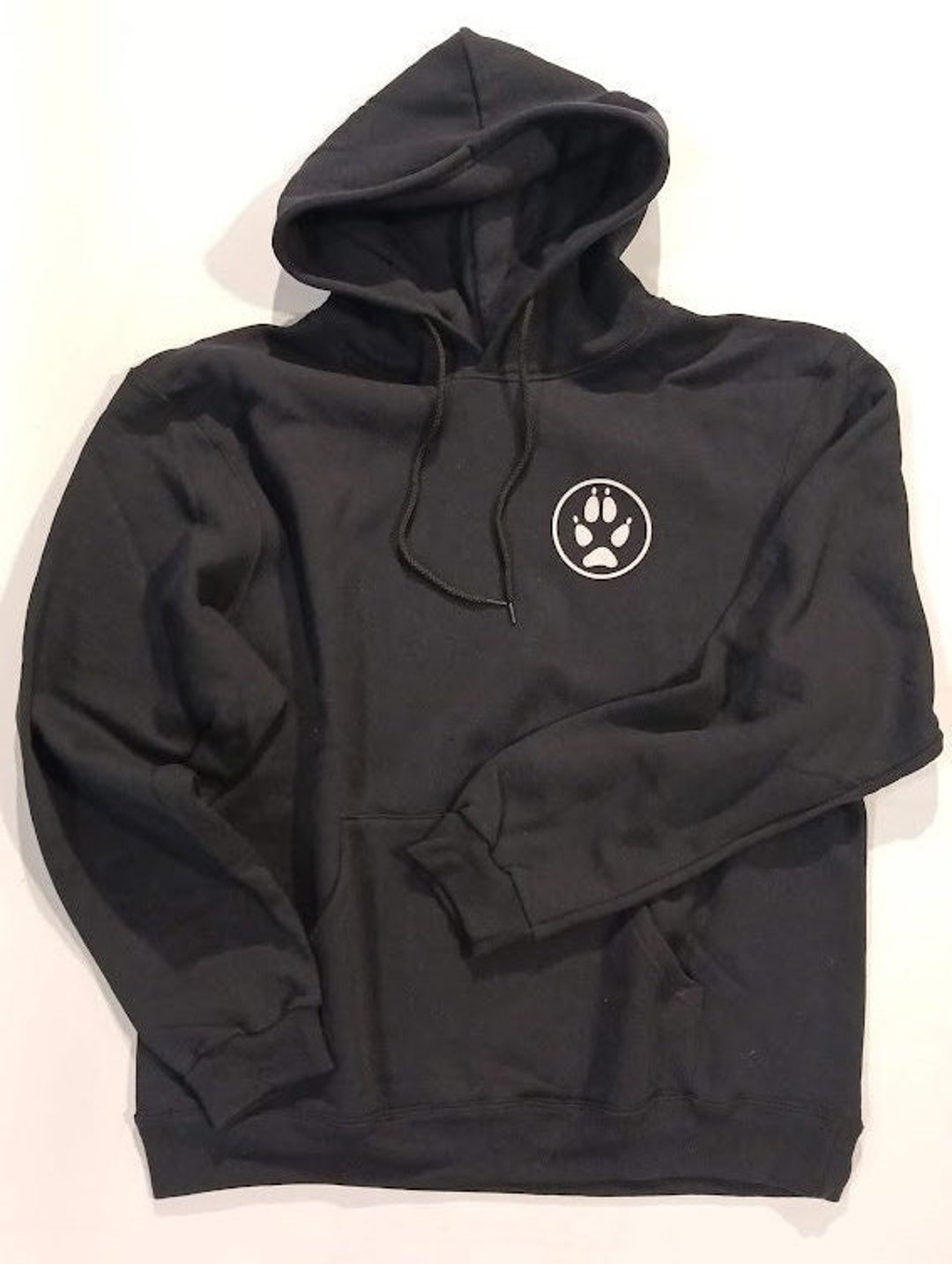 Hoodie, Code Name Fox, Ford, Foxbody, Greasy Corner Garage - Etsy