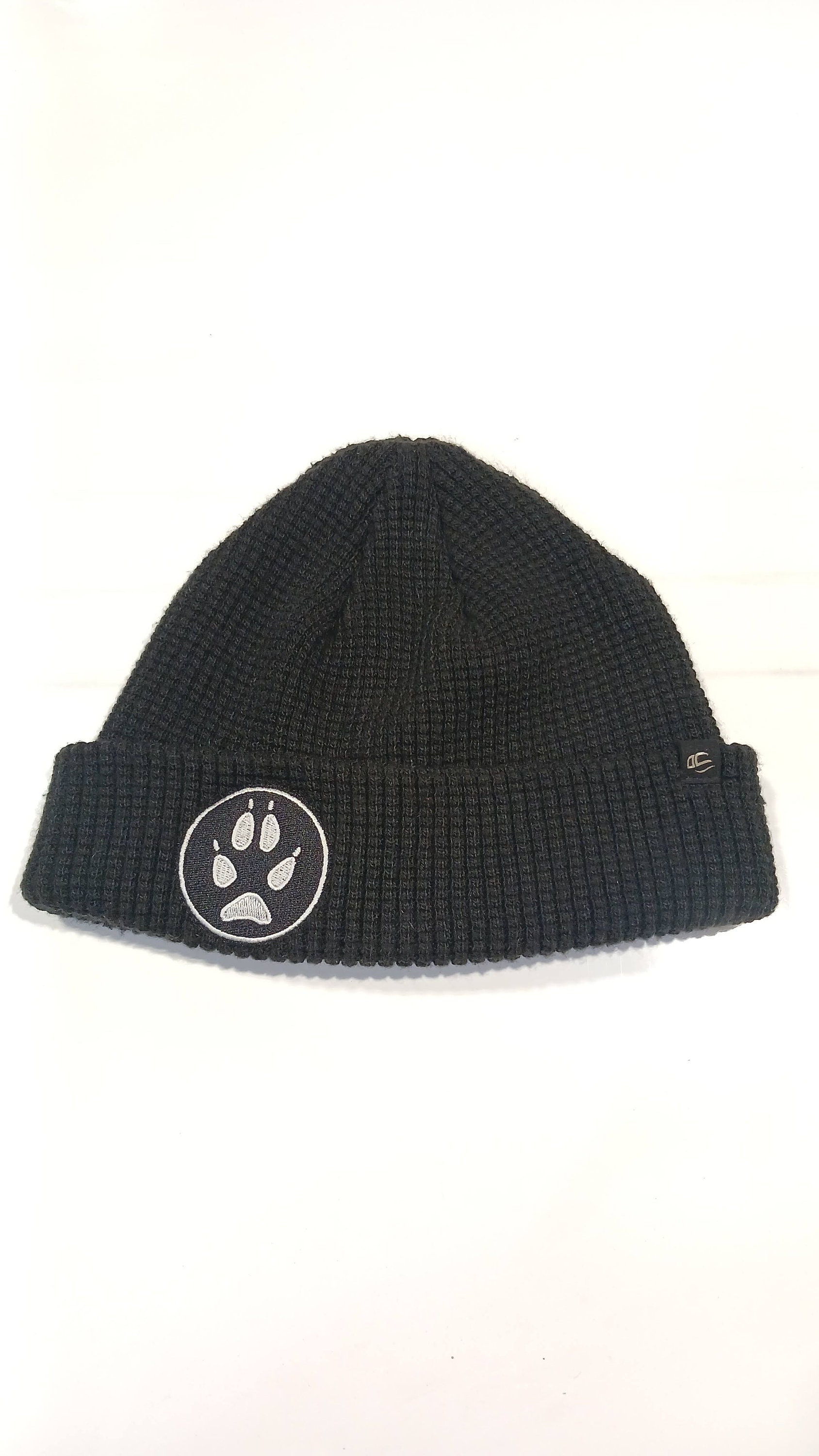 Toboggan, Code Name Fox Paw Print, Ford, Foxbody, Greasy Corner Garage ...