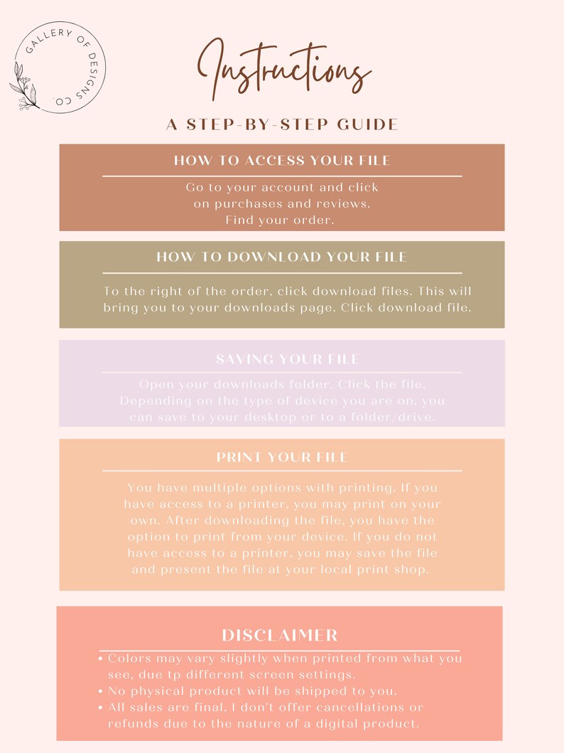 Daily to Do List, Daily Planner, Instant Download, Minimal Productivity ...