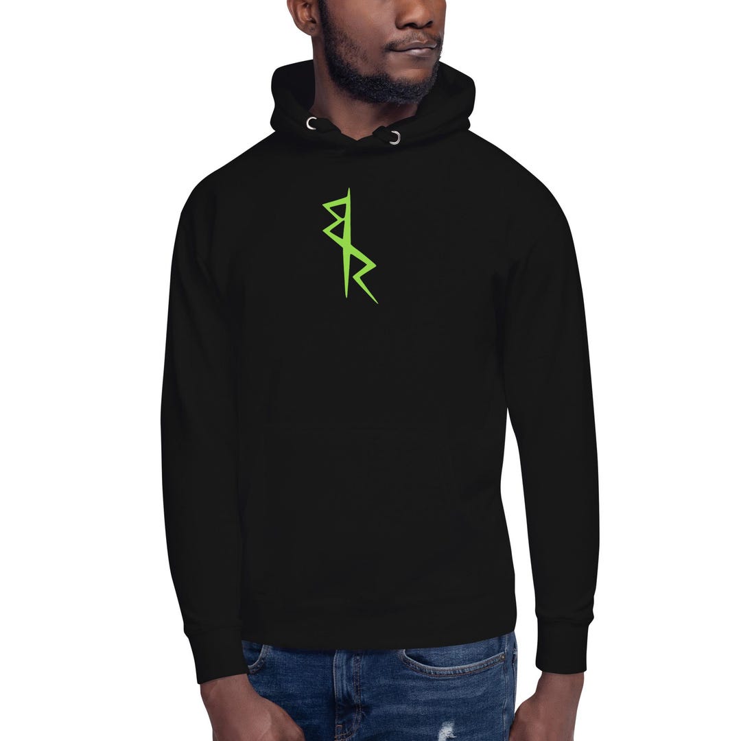 Cyberpunk Edgerunners Anime David Edgerunner Logo Customizable Unisex ...