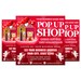 Valentines Day Pop up Shop Flyer, Editable Valentine's Day Sip and Shop ...