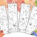 Fall Activity Sheets for Kids Bundle, Printable Activity Pages, PDF ...