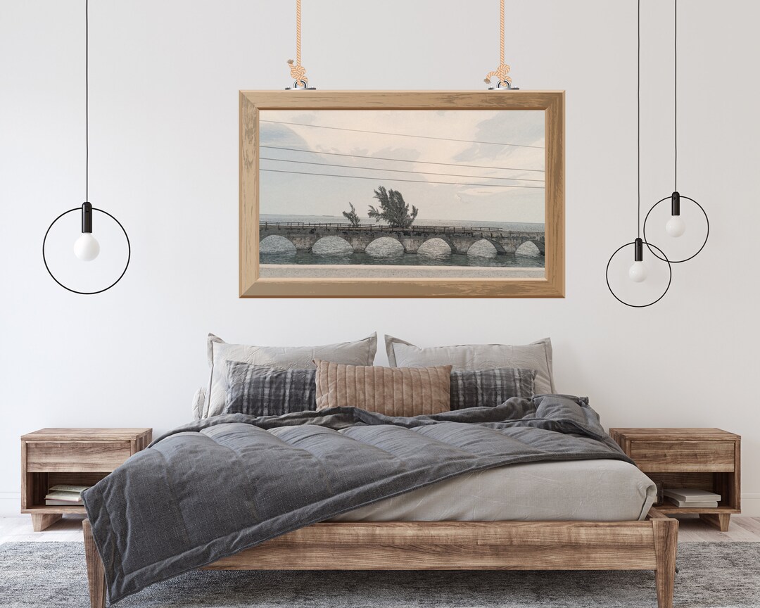 Fred the Tree in the Florida Keys Digital Download - Etsy