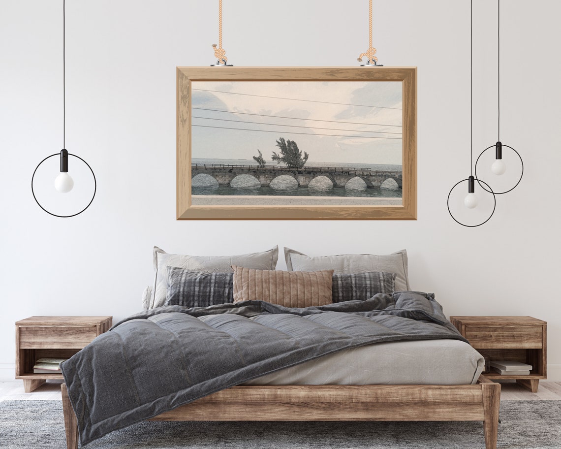 Fred the Tree in the Florida Keys Digital Download - Etsy