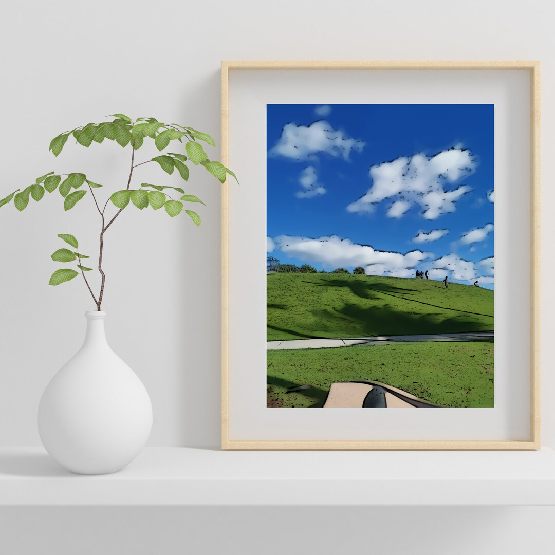 Weirdcore Digital Download Printable - Etsy